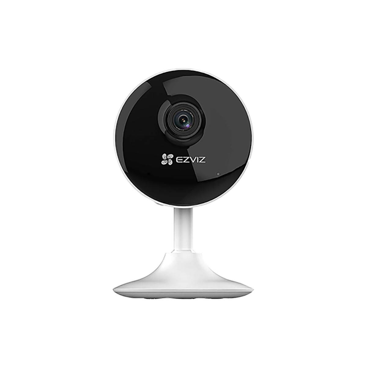 2MP Wi-Fi камерa Ezviz CS-C1C-B — MBVision.com - Магазин за камери и ...