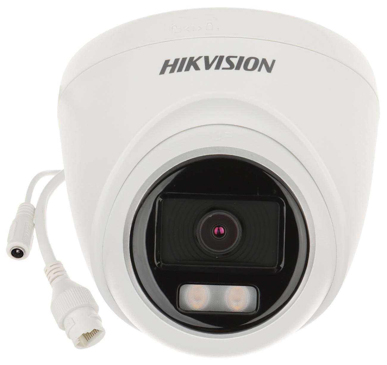 Hikvision DS-2CD1327G0-L, 2MP, ColorVu камера — MBVision.com - Магазин ...