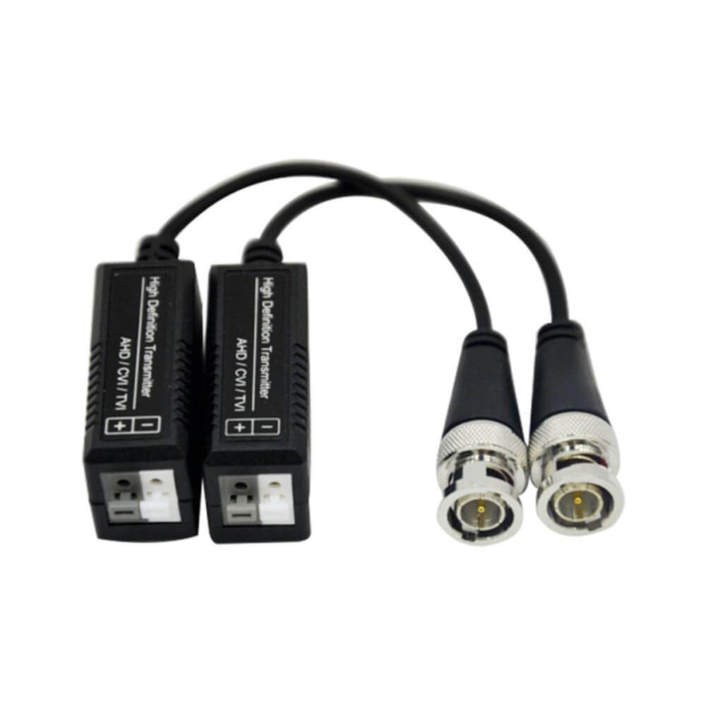 Комплект видео балуни — MBVision.com - Магазин за камери и системи за ...